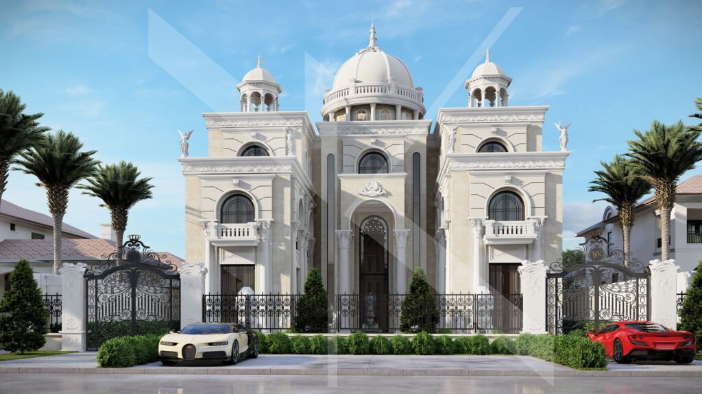 Classic - Project 1 – Yousef Alkoot